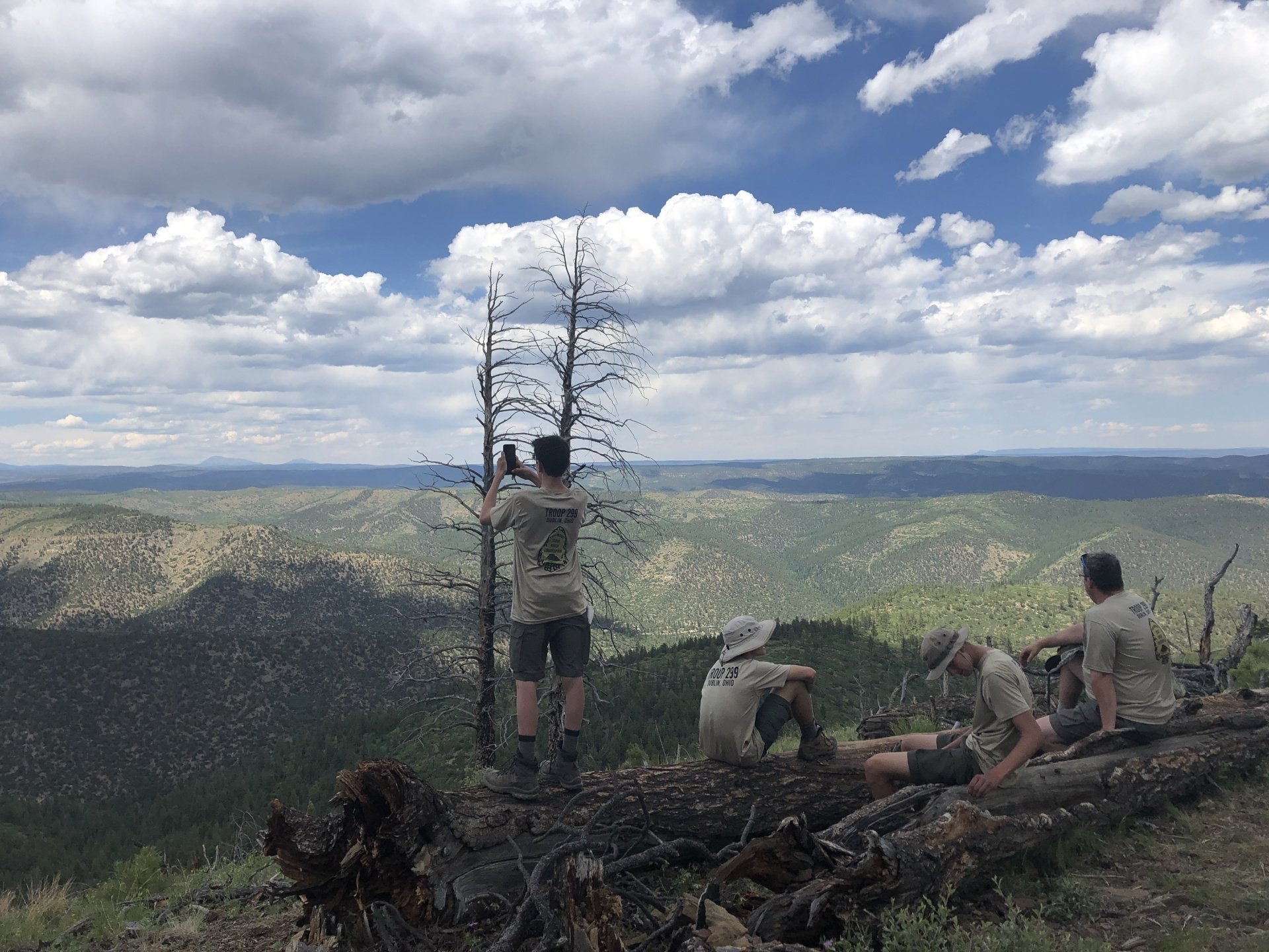 Philmont 2019