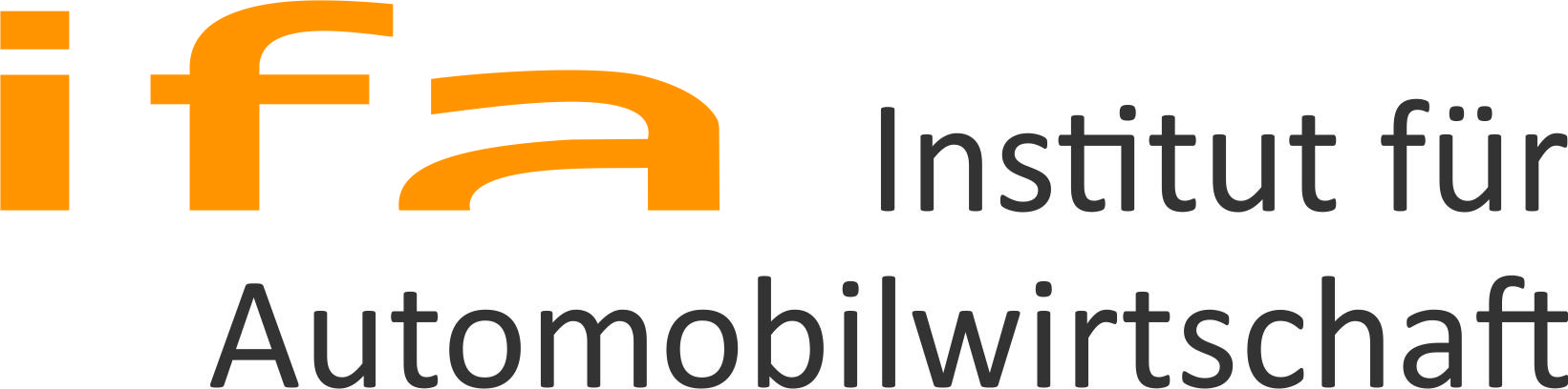 Institut für Automobilwirtschaft (IfA) an der HfWU