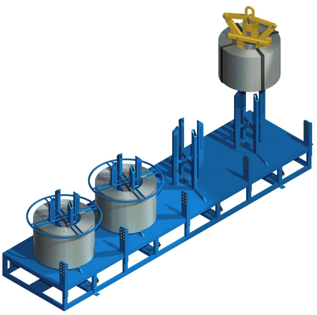 Suppliers of Precast & Construction Accessories