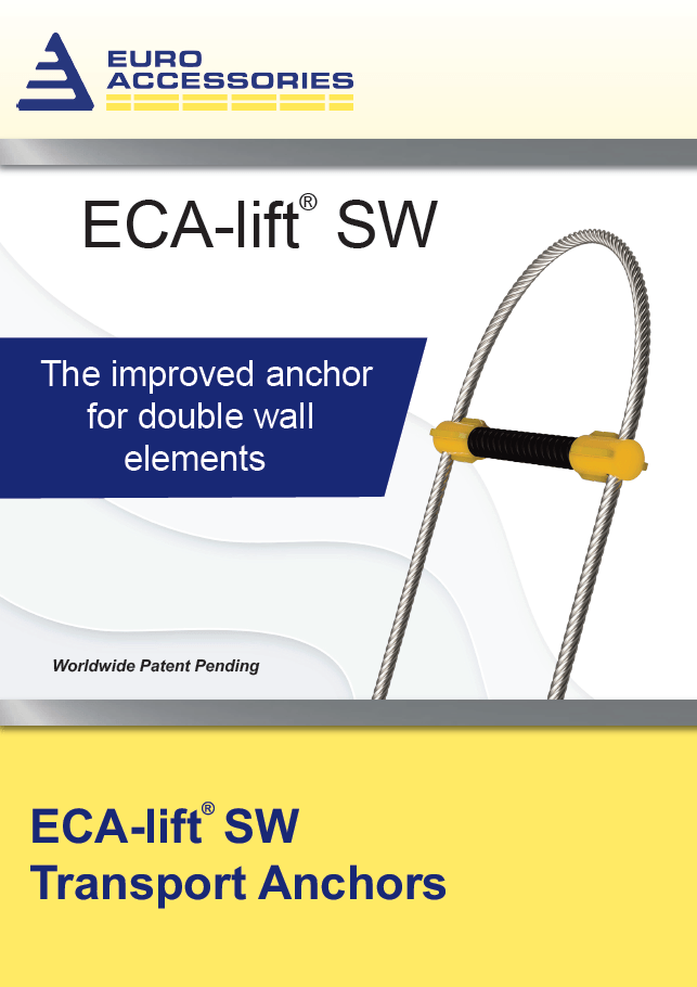 Suppliers of Precast & Construction Accessories