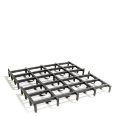 Reinforcement Spacers