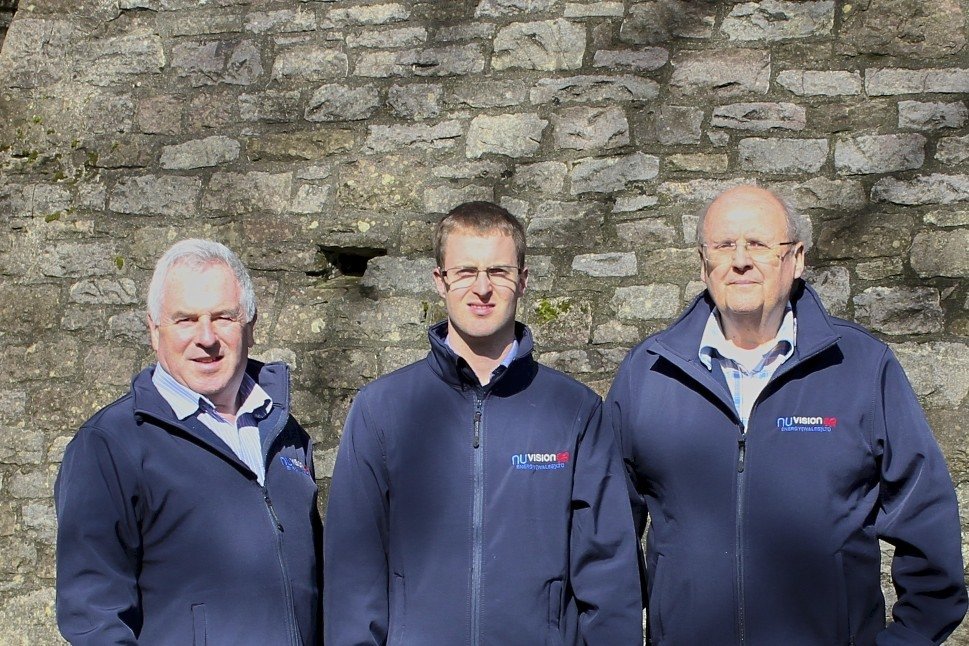 Nuvision Energy Wales - Energy Saving Through Innovation