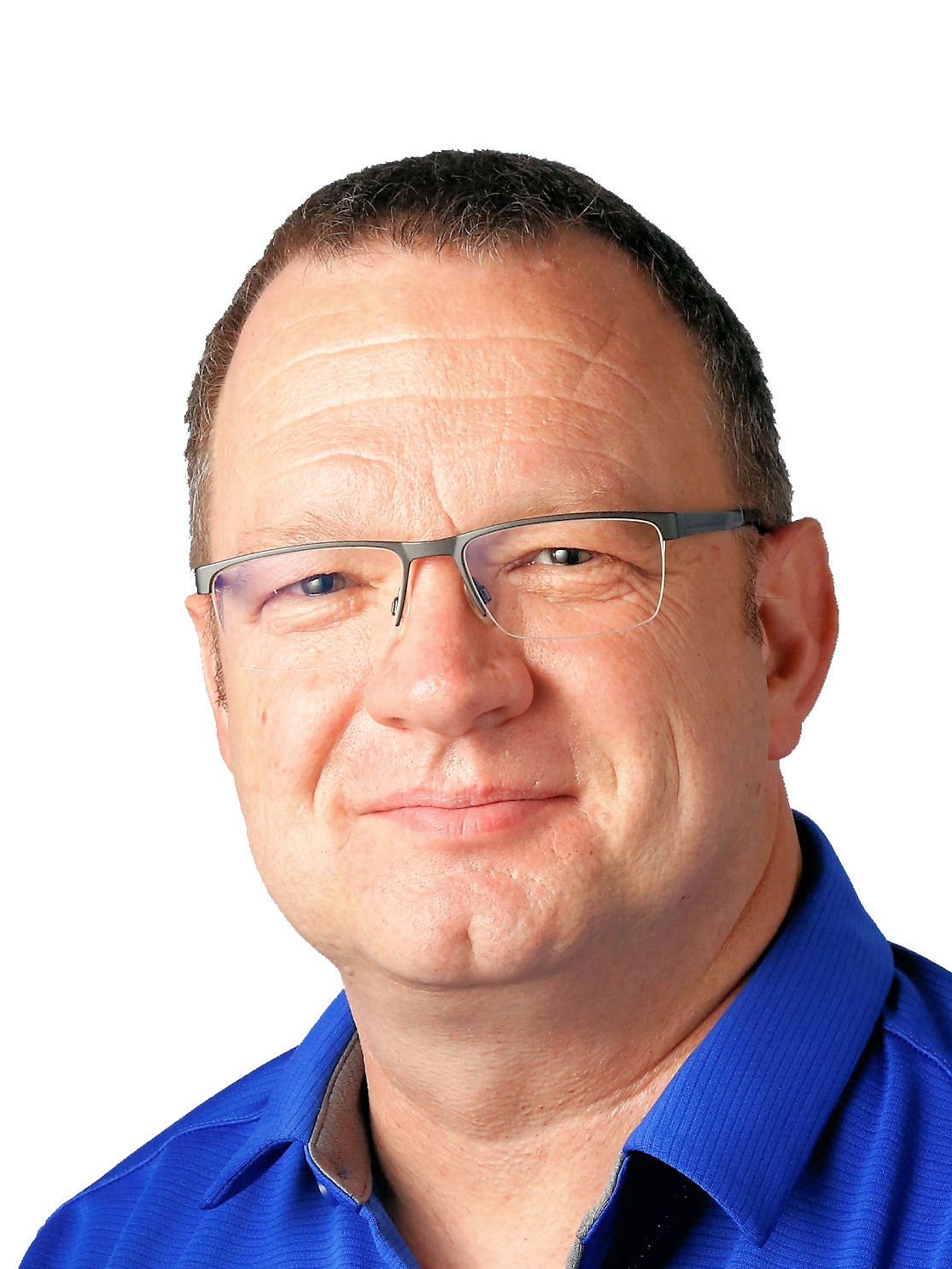 Profil - Michael Reiser