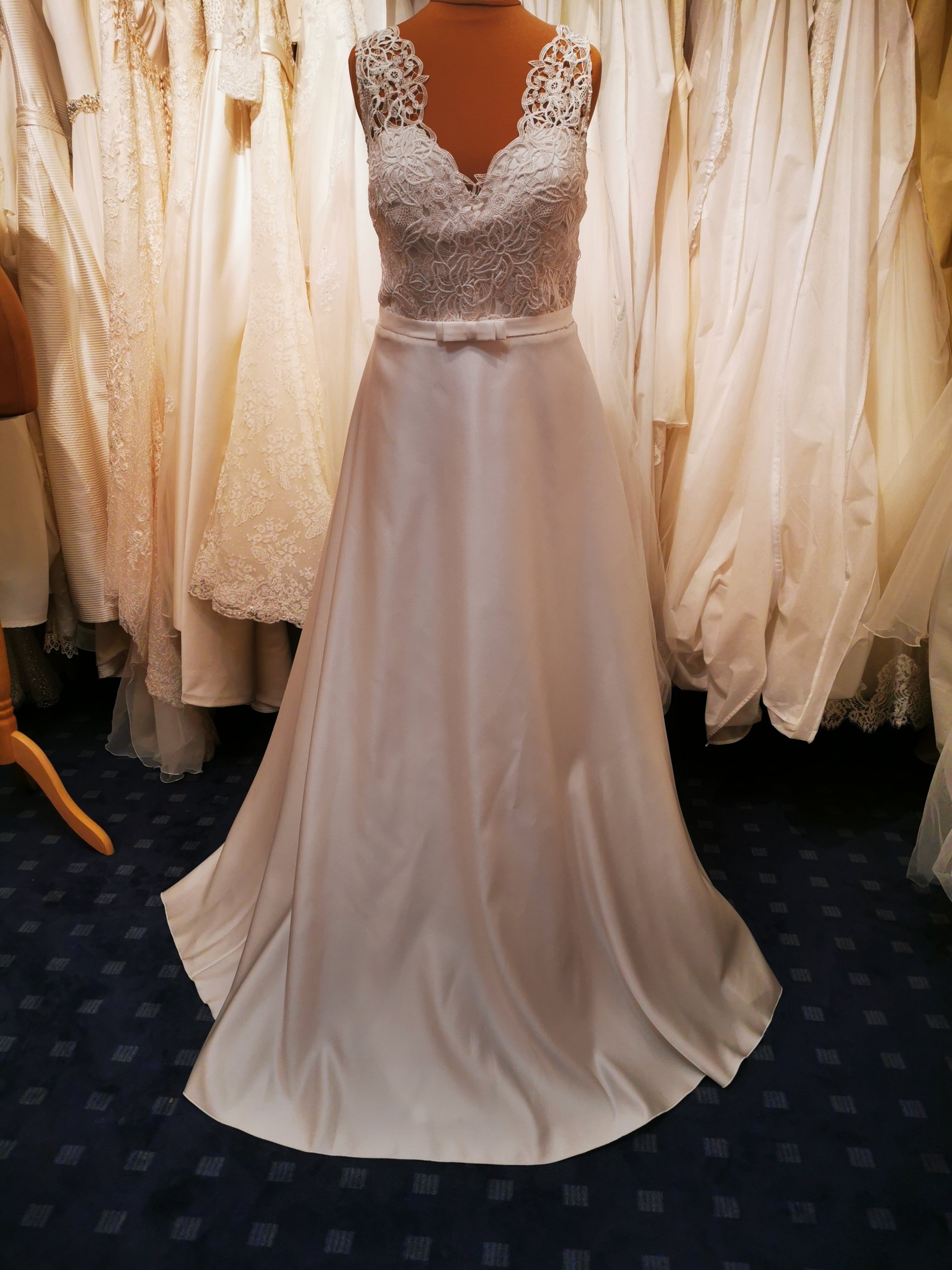 Koln Brautmode Second Hand