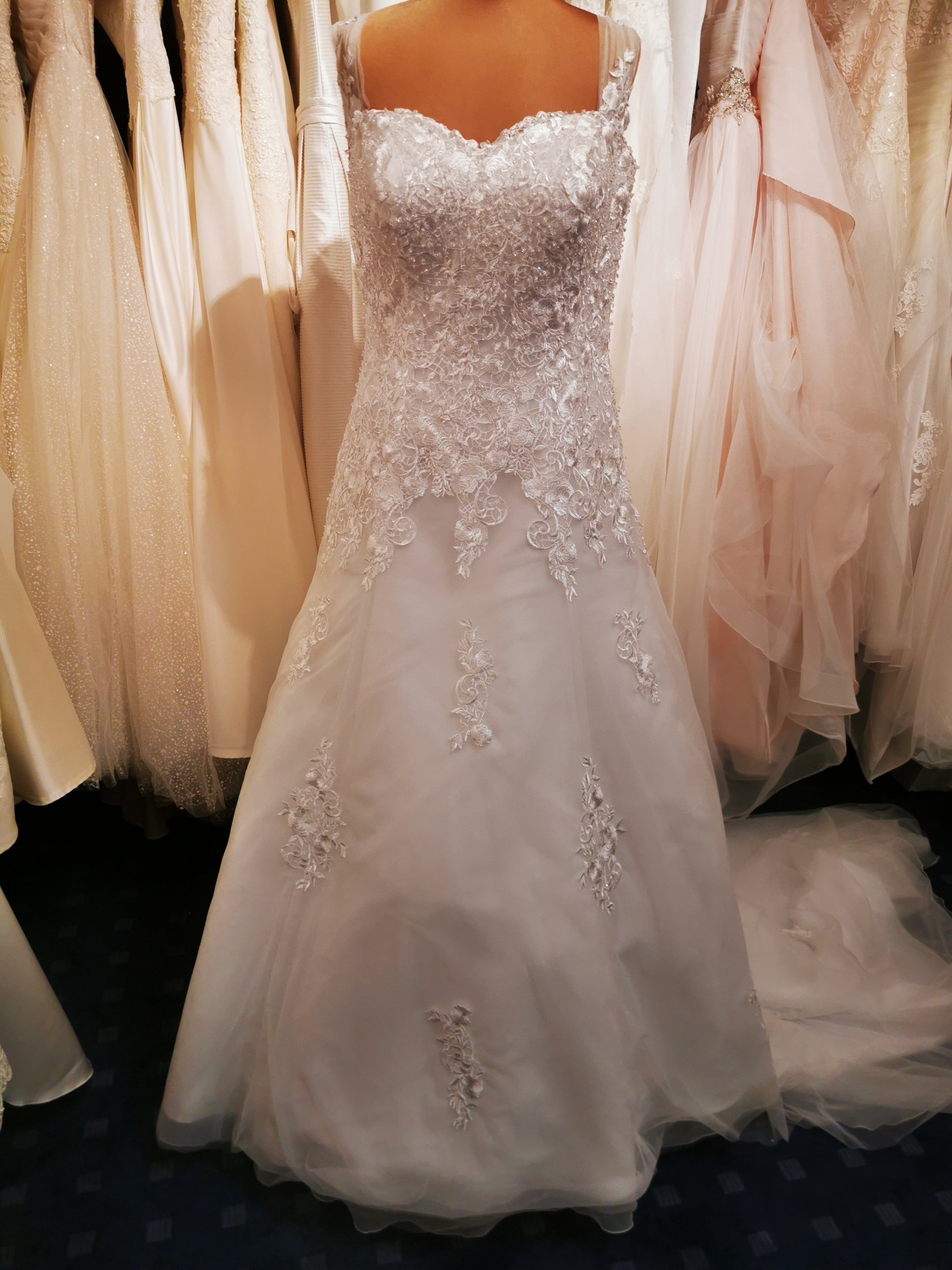 Koln Brautkleider Second Hand