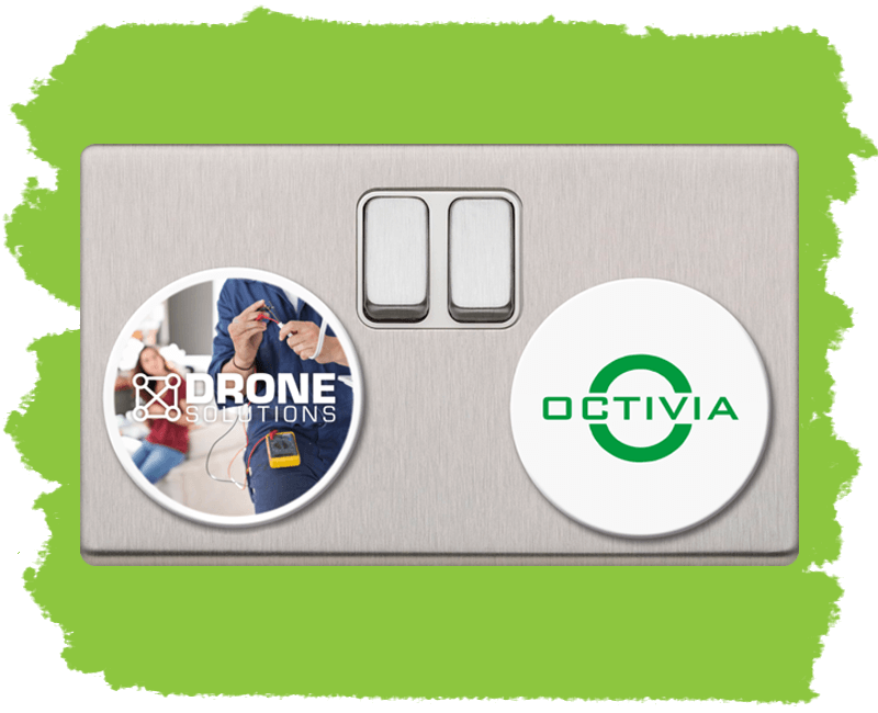 Eco Friendly Trade Show Giveaways - Pavilion Earth