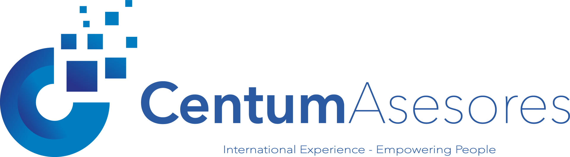 CENTUM Asesores: Inicio