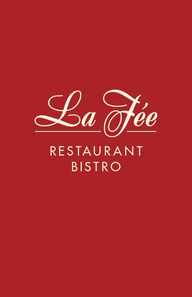 Restaurant Bistro La Fée