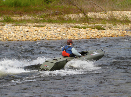About Us | Manufacturing Process & Community | Mokai Boats