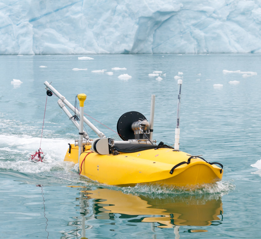 Mokai Kayaks the best powered Kayak, Jet powered kayaks