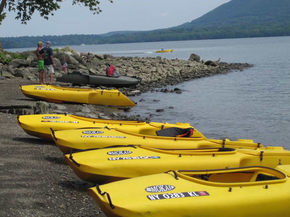 About Us | Manufacturing Process & Community | Mokai Boats