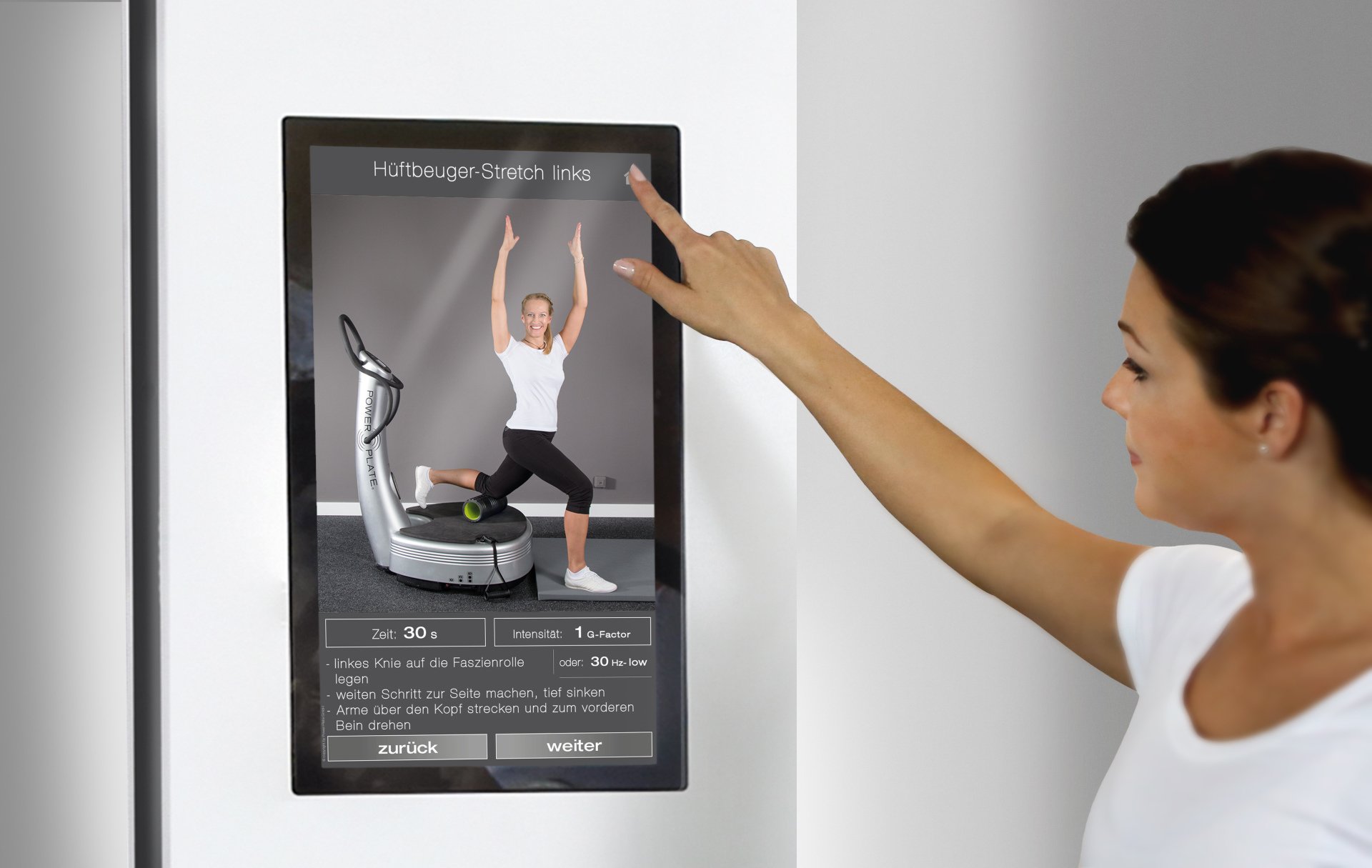 Power Plate