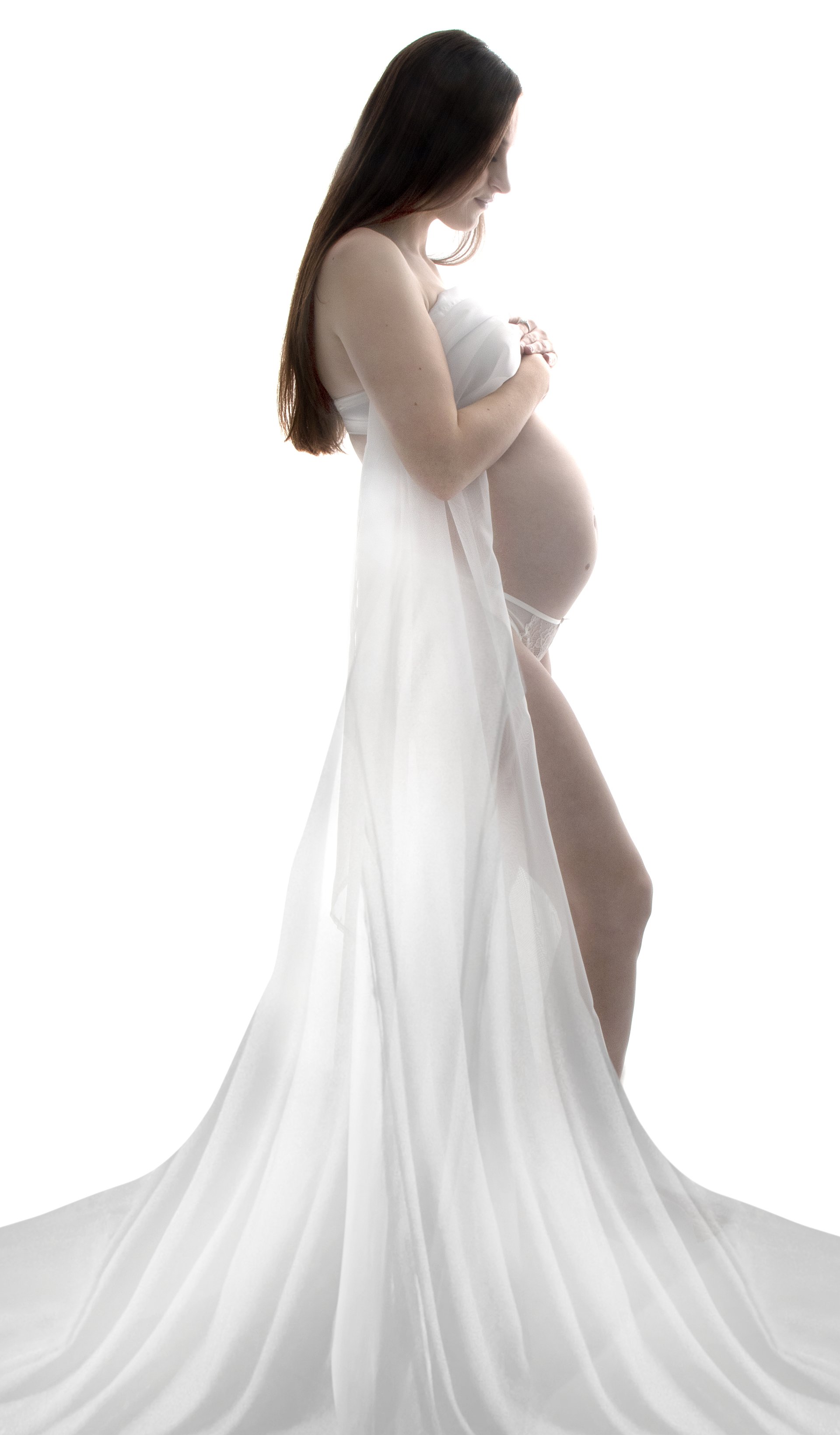 David Ainsworth Photography Morecambe Photographer Maternity Bump Shots