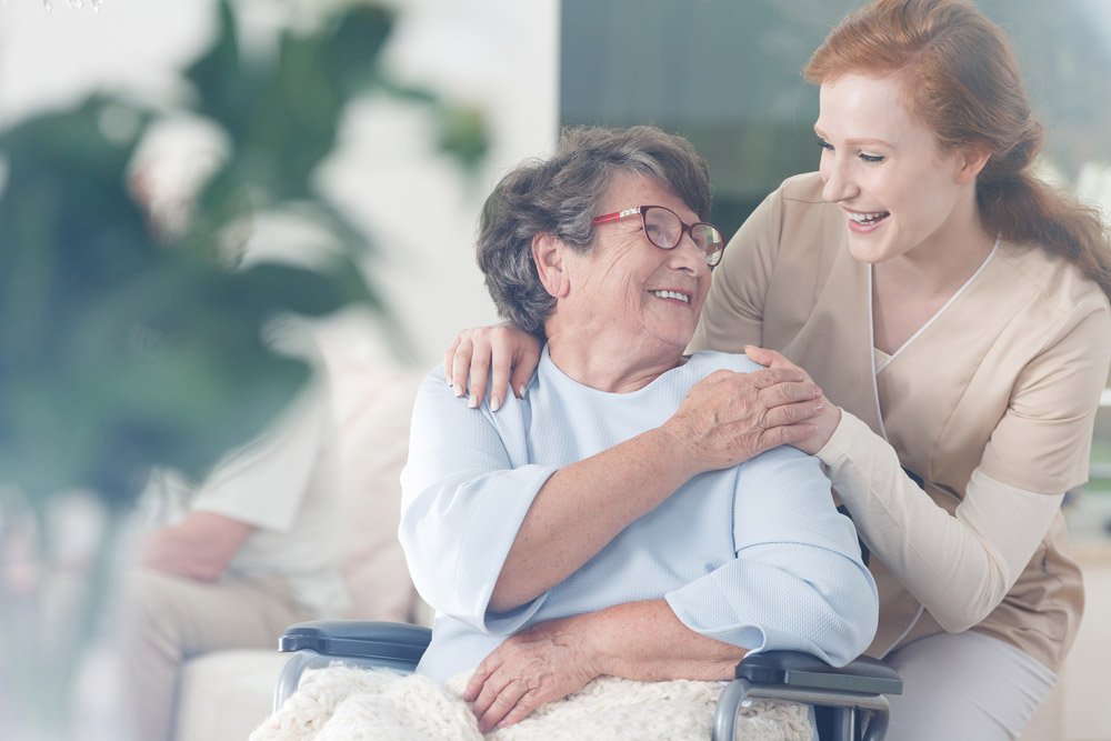 Gentle Hands Home Care, LLC | St. Louis, MO | Personal care Aides