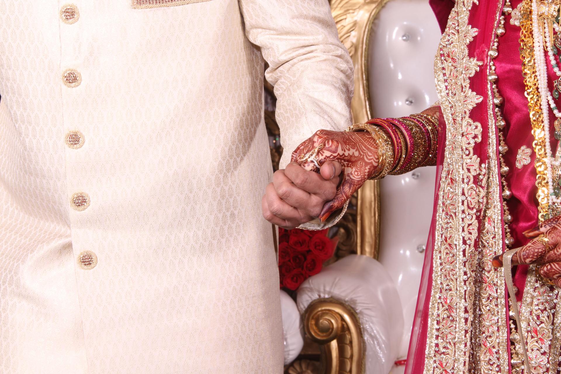 Multicultural weddings - how to include your culture in your wedding day