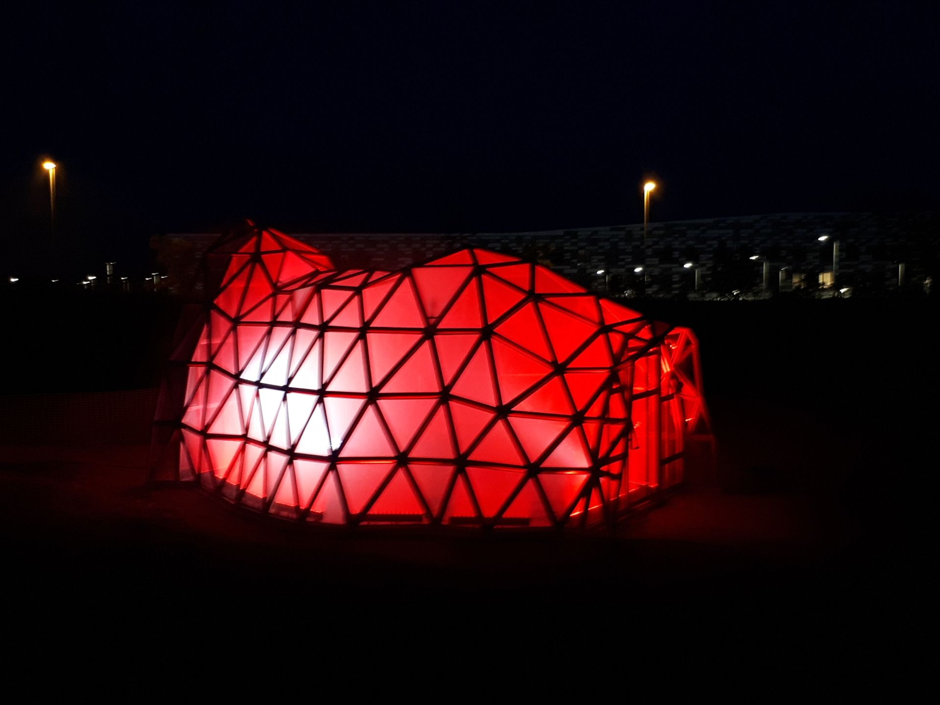 Conception et de création de verrières contemporaines en France et à l ...