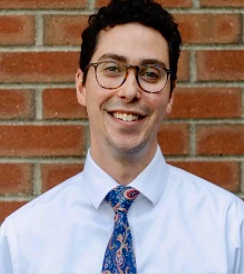 In memory of John DeMasi