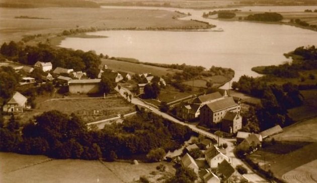 Urlaubsort Canow - Mecklenburgische Seenplatte