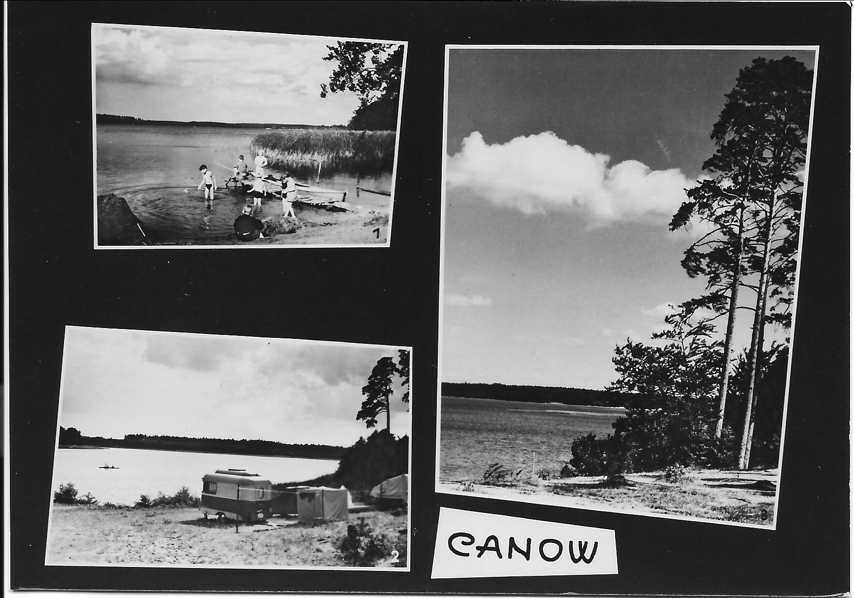 Schöne Bilder von Canow in Mecklenburg