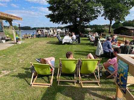 Urlaubsort Canow - Mecklenburgische Seenplatte