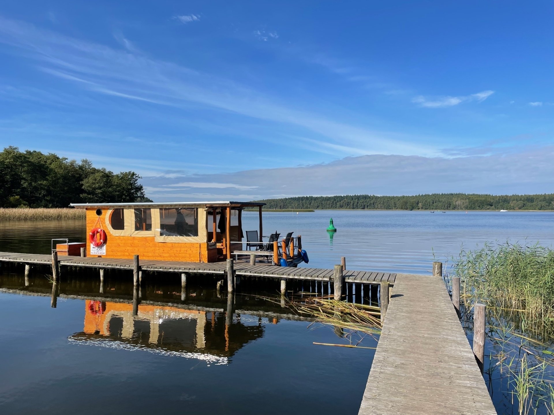 Schöne Bilder von Canow in Mecklenburg