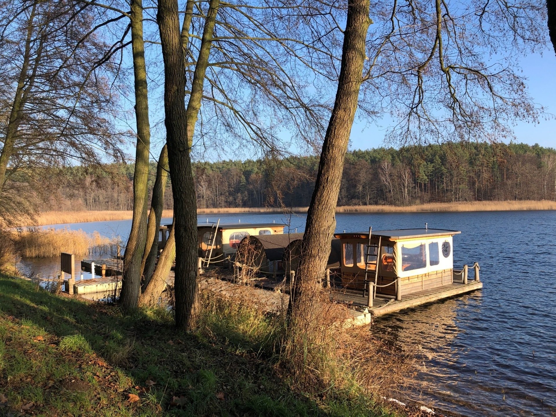 Schöne Bilder von Canow in Mecklenburg