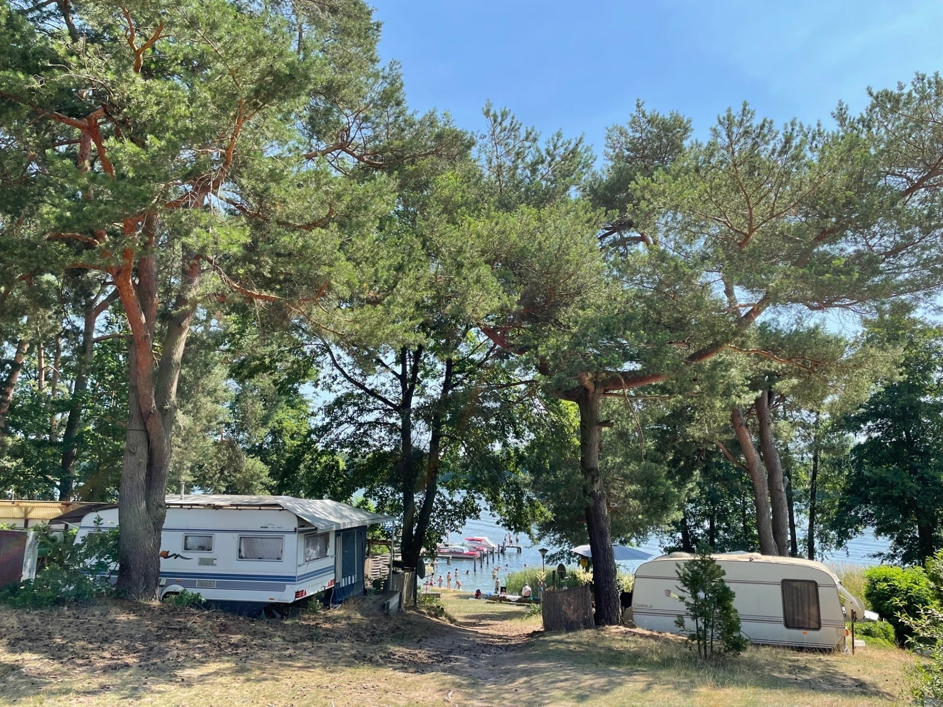 Schöne Bilder von Canow in Mecklenburg