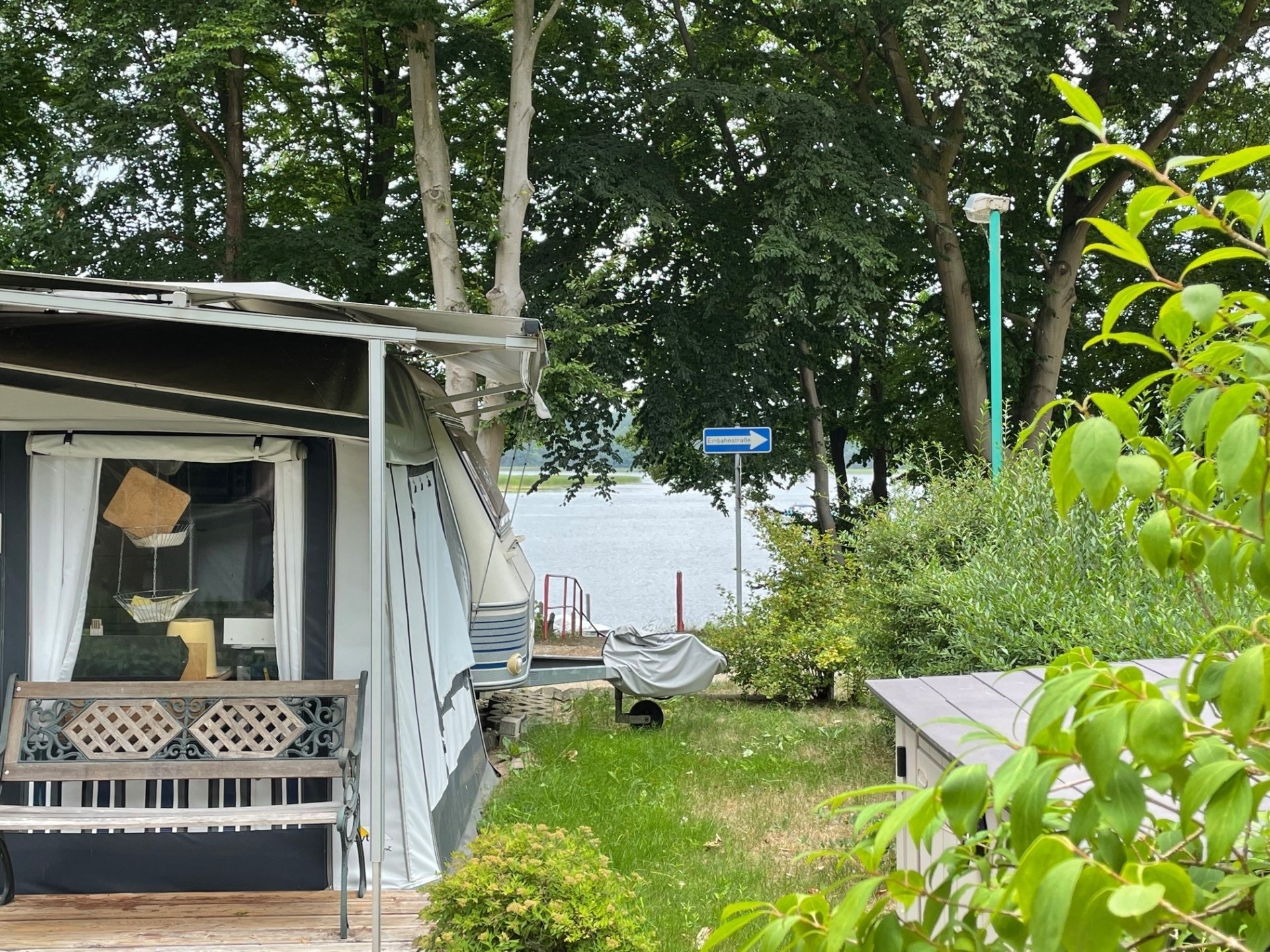 Schöne Bilder von Canow in Mecklenburg