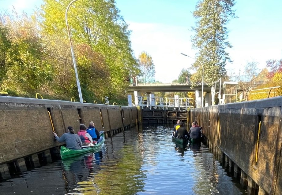 Schöne Bilder von Canow in Mecklenburg