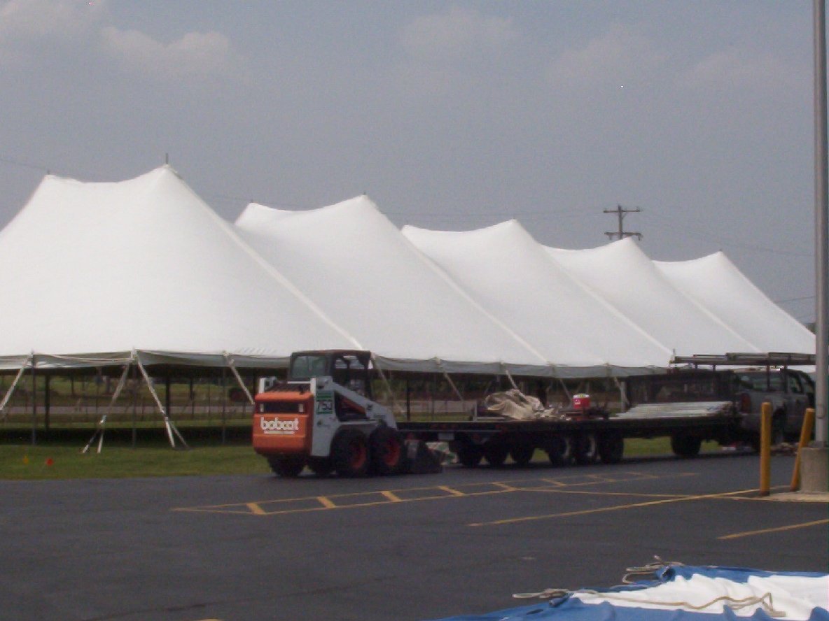Dial Tent And Awning