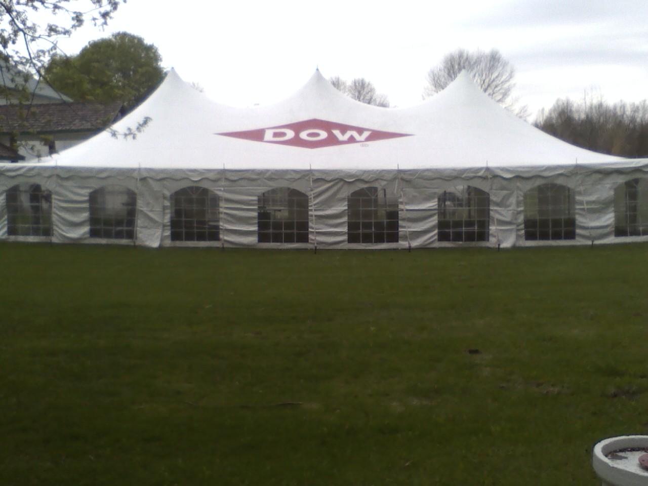 Dial Tent And Awning