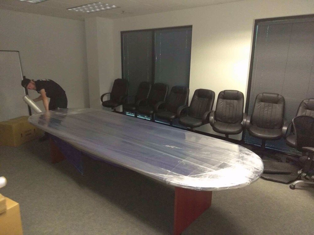 The Most Impressive Moving Company Gallery