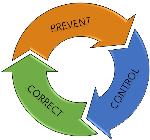 8S Business Solutions - Process Improvement Facilitation