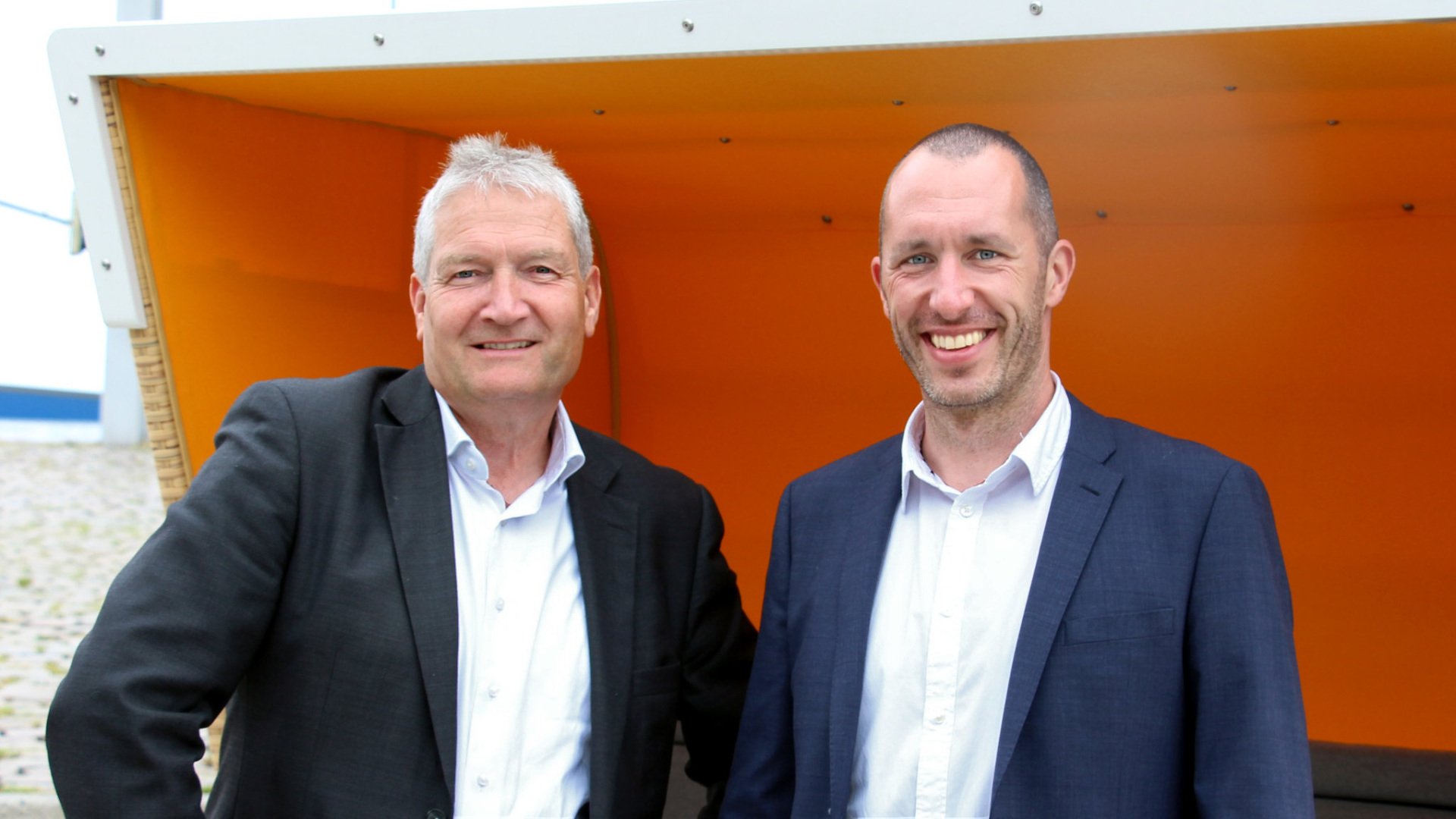 Innovation, Strategie und Design durch Nicolas Uphaus und Jens Jacobsen ...