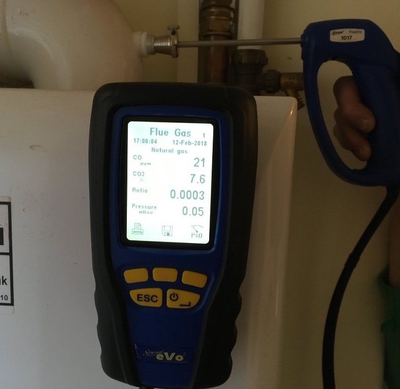Green Stag Plumbing, plumbing and gas heating services
