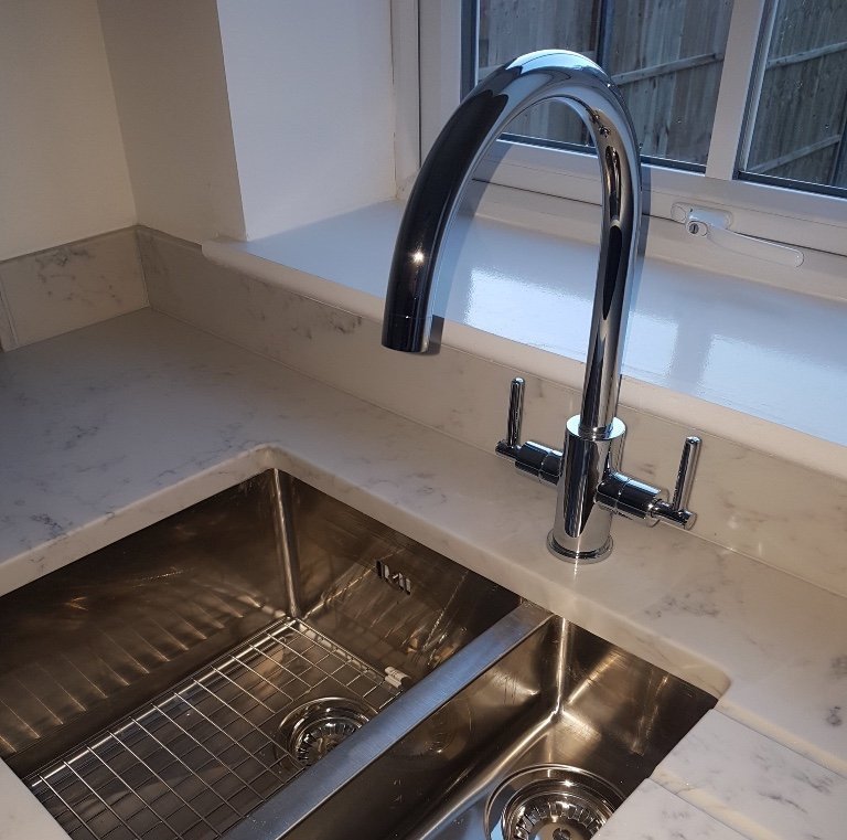 Green Stag Plumbing, plumbing and gas heating services