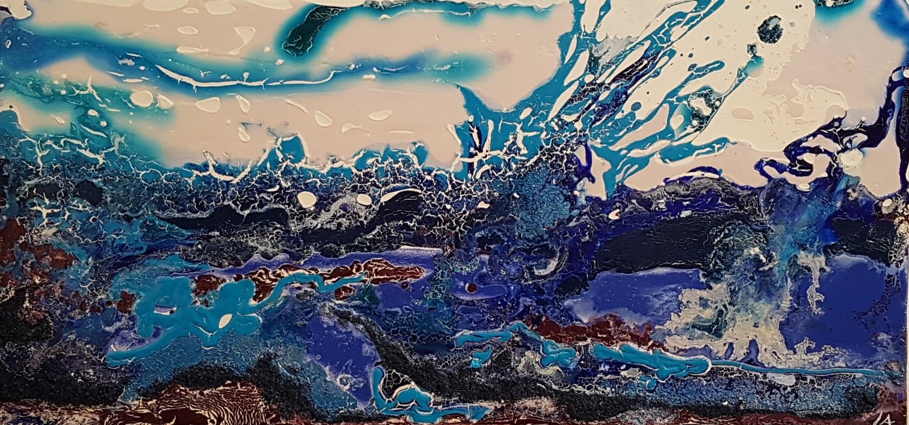 Duchet - Mount Polbearne #1