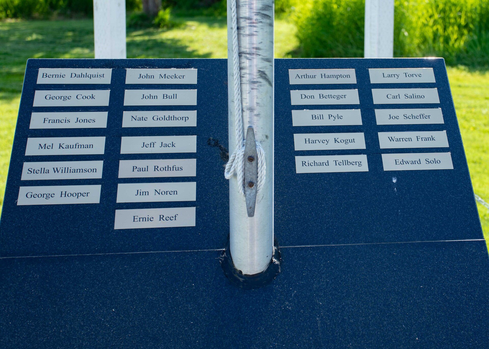 Rifle & Pistol Range Everett - Everett Sportsmen's Club