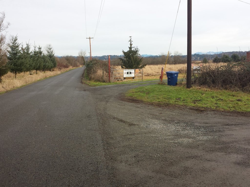 Rifle & Pistol Range Everett - Everett Sportsmen's Club