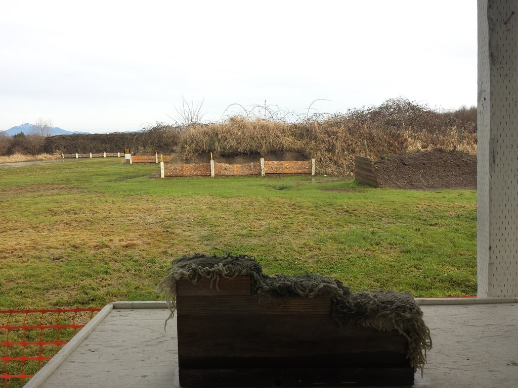 Rifle & Pistol Range Everett - Everett Sportsmen's Club