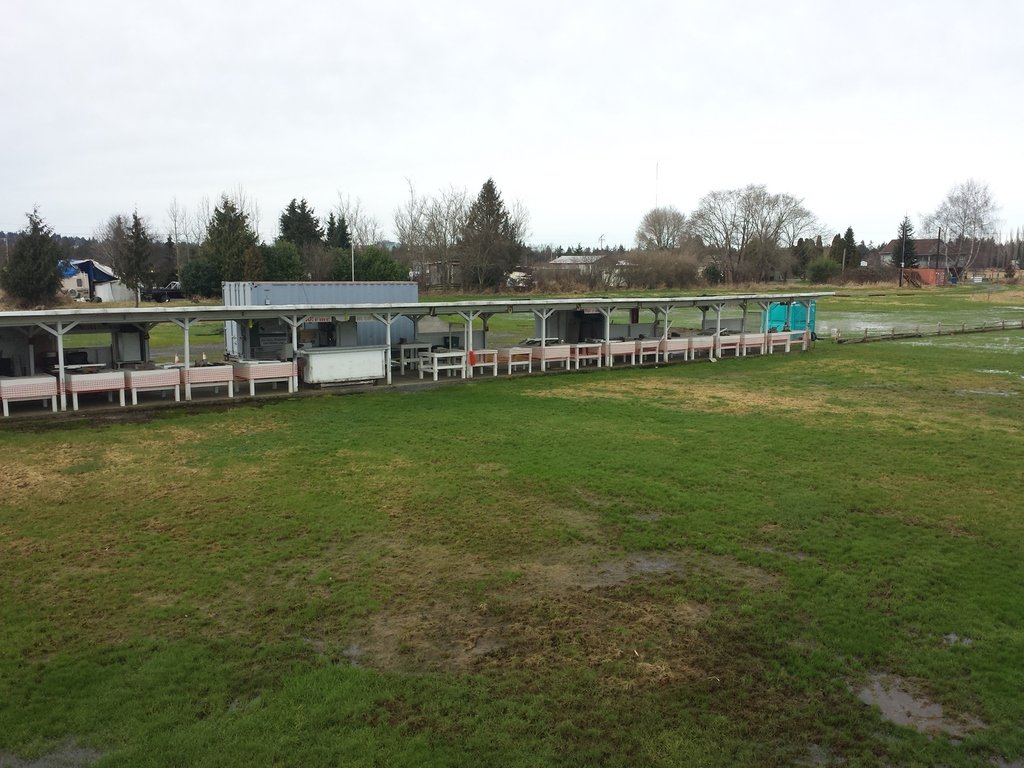 Rifle & Pistol Range Everett - Everett Sportsmen's Club