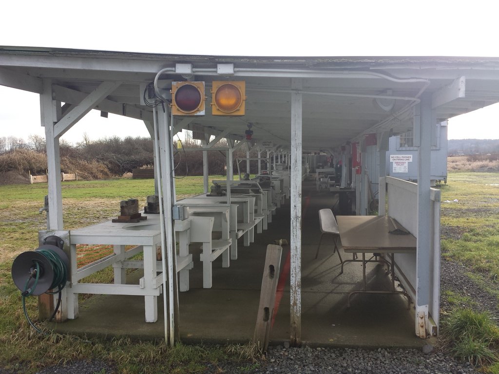 Rifle & Pistol Range Everett - Everett Sportsmen's Club