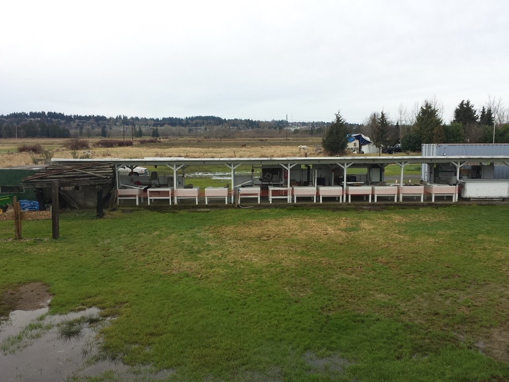 Rifle & Pistol Range Everett - Everett Sportsmen's Club