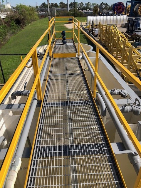 Precision Utility LLC | Water Utility Operations | Greater Houston