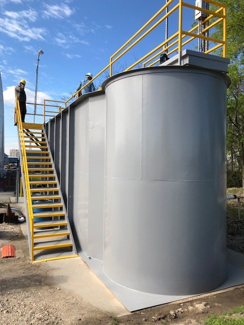 Precision Utility LLC | Water Utility Operations | Greater Houston