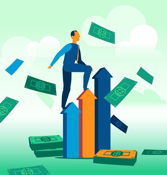 Traden lernen - Komplette Anleitung für den Start