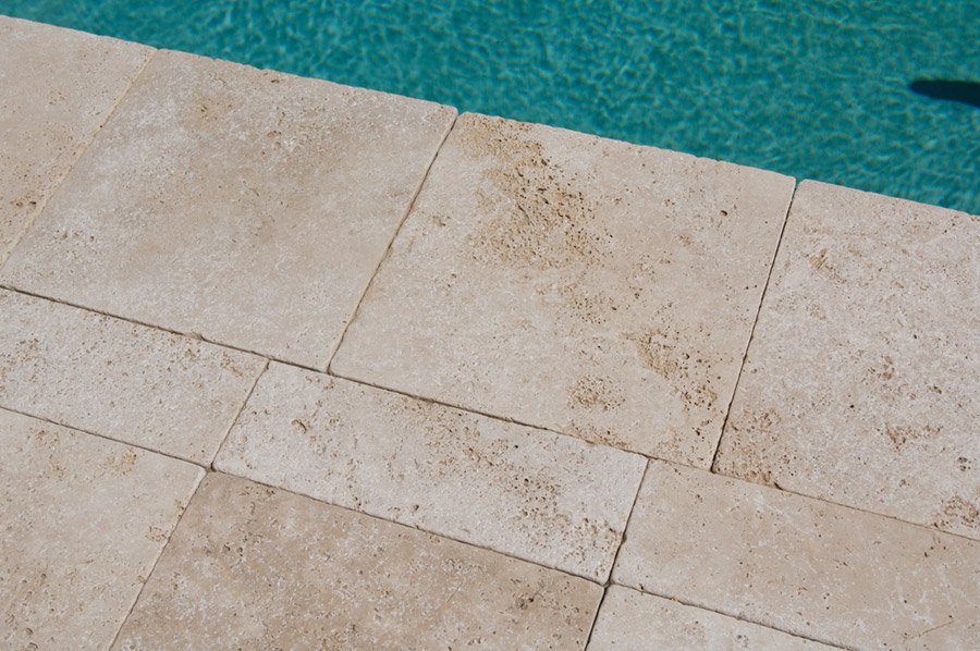 Travertine Photo Gallery | Florida