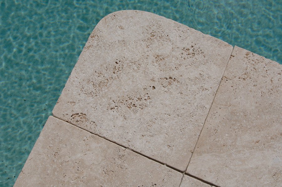Travertine Photo Gallery | Florida