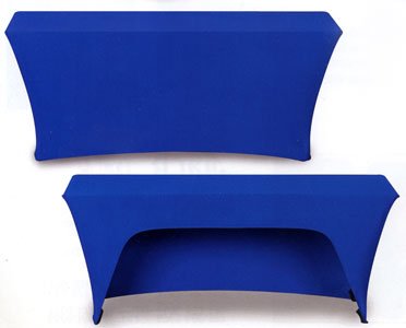 Hospitality Supplies Canada Table Covers Stretchy Fabric Tablecloths