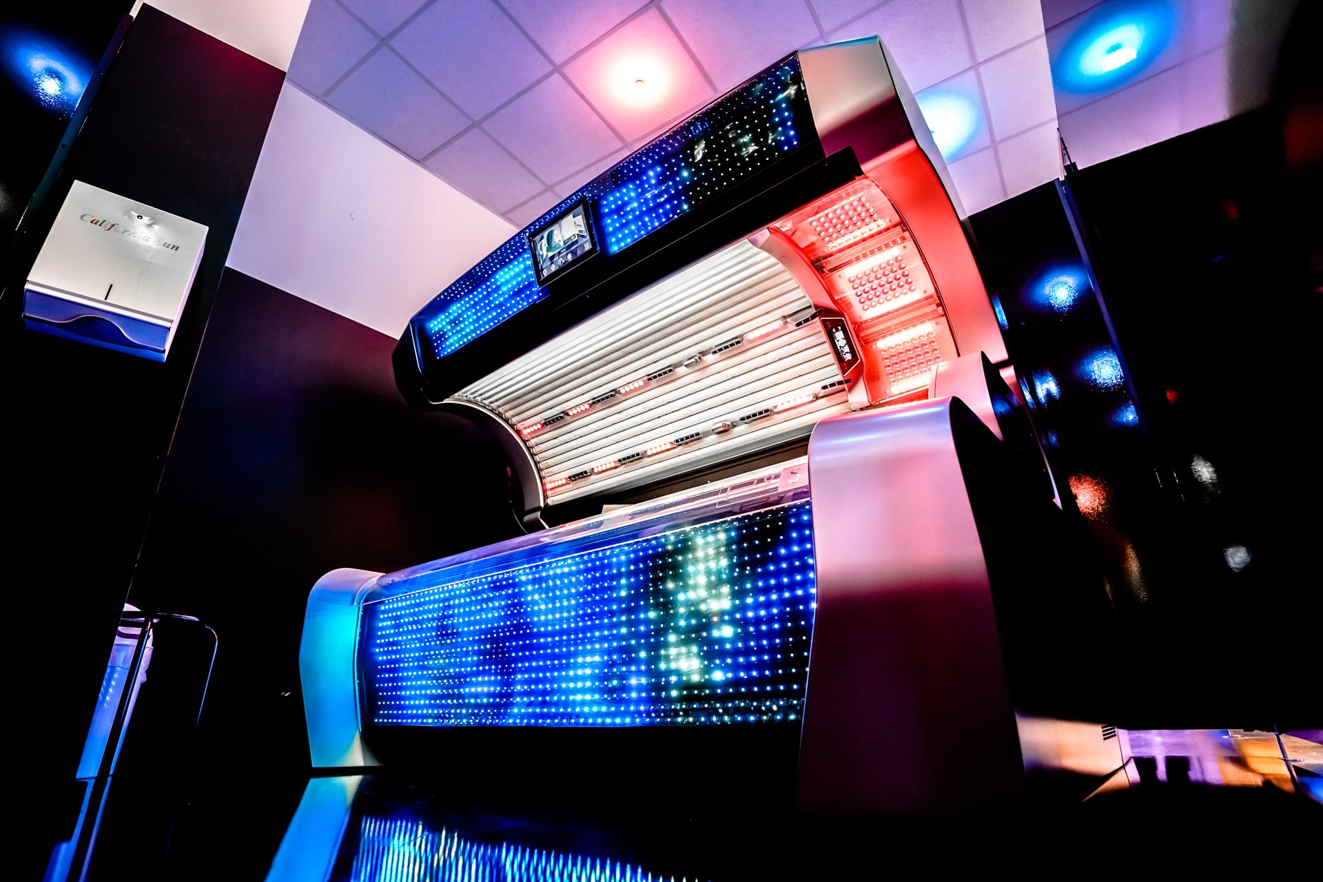 Home [www.californiasun.de]